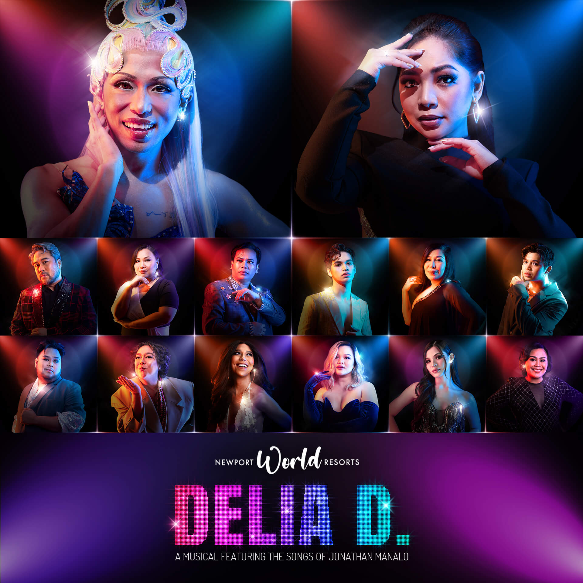 World Class Shows - Musicals, Concerts, Movies, Events